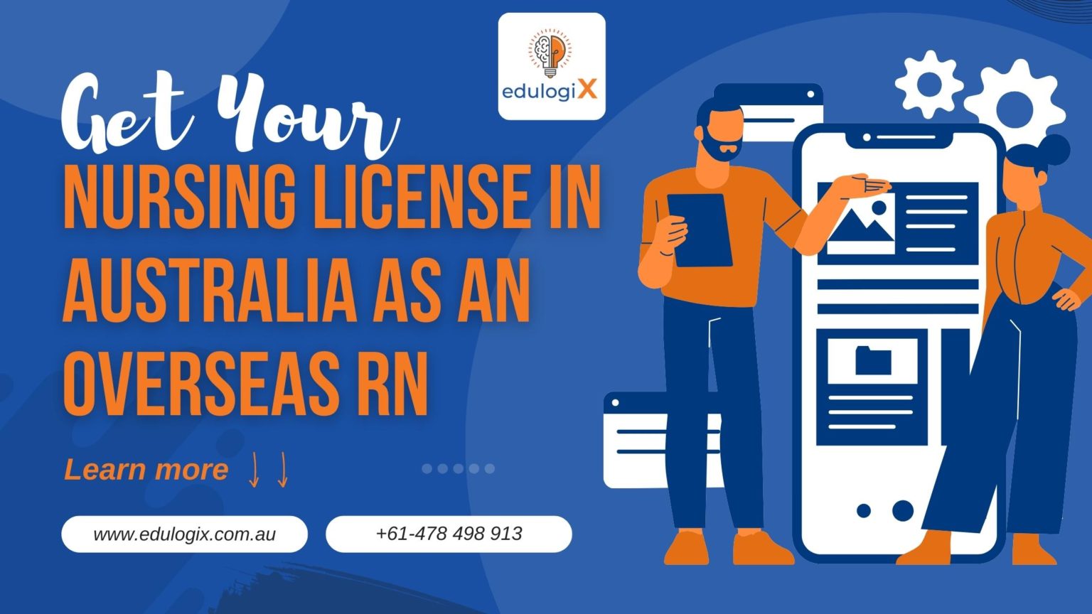 Ultimate Guide: Get Your Nursing License in Australia as an Overseas RN
