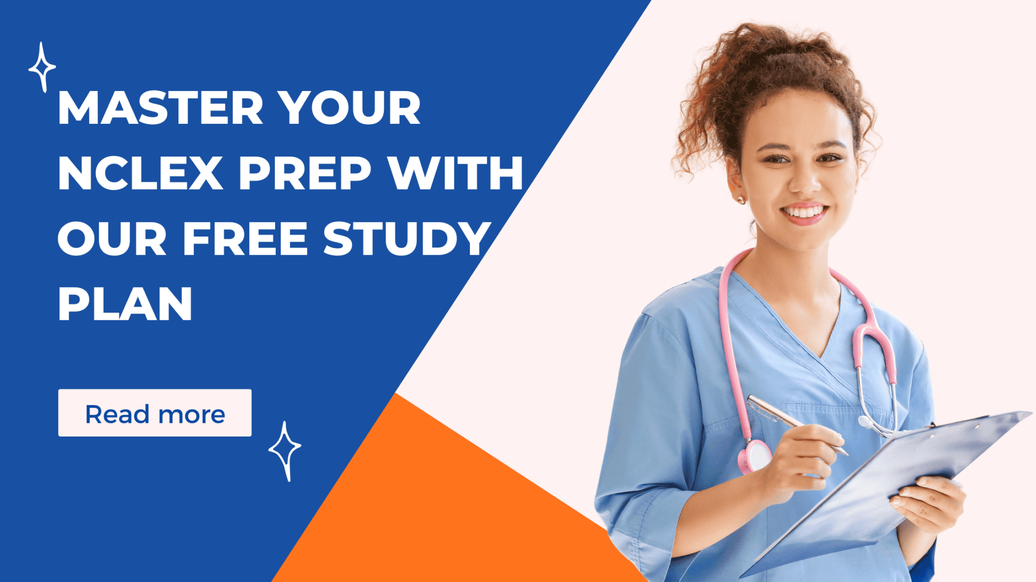 Master Your NCLEX Prep with Our Free NCLEX Study Plan