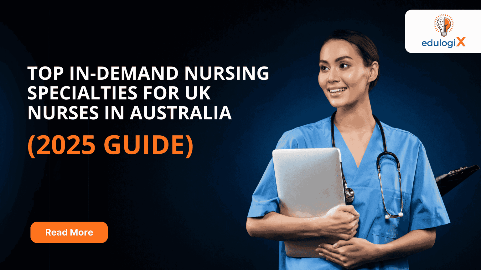 Top In Demand Nursing Specialties for UK Nurses in Australia